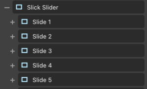 10 Contoh Slick Slider di Oxygen Builder & Cara Pembuatannya - Digitalizer My ID